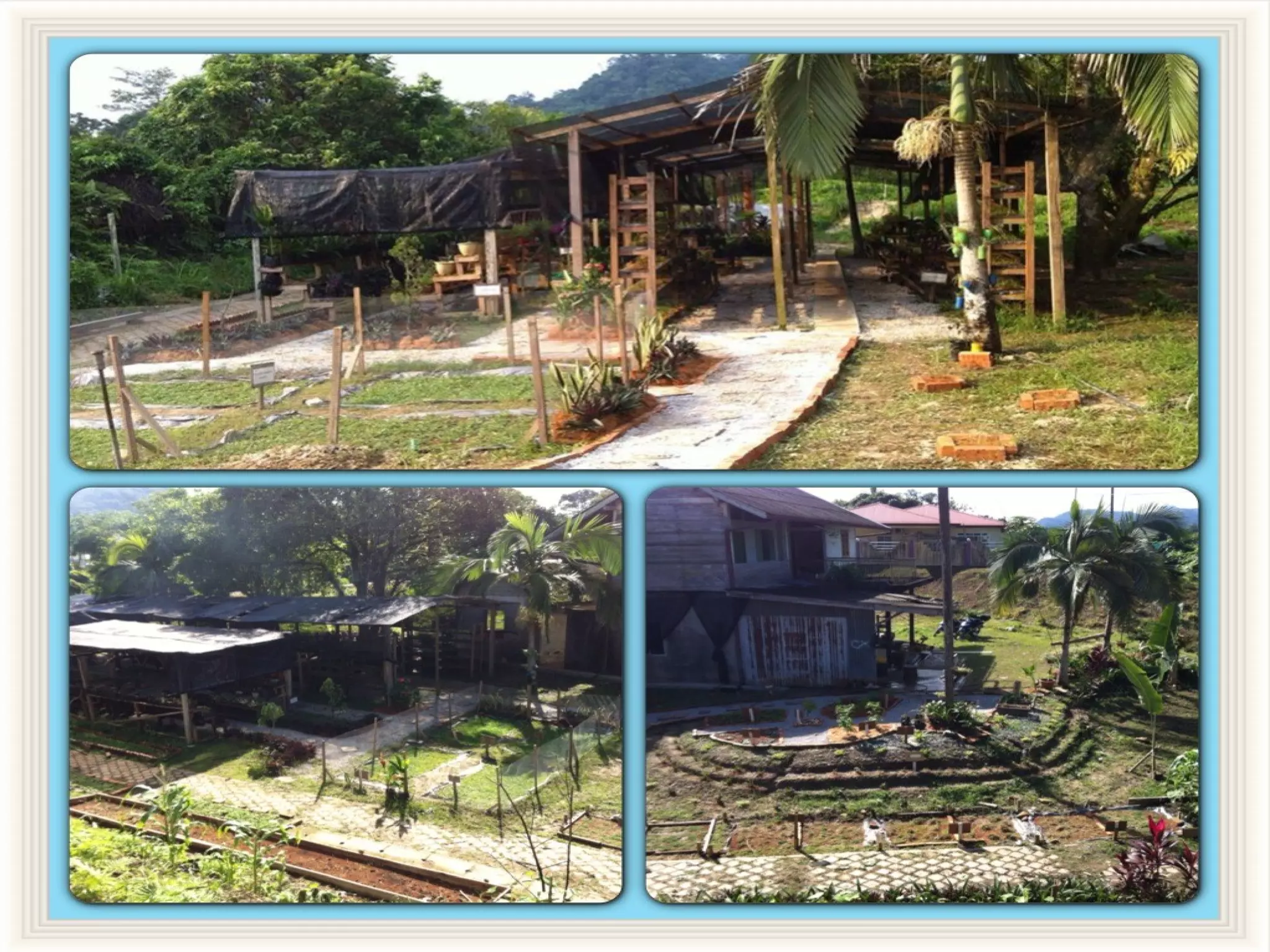 Landskap Kejur Pengenalan | PPT