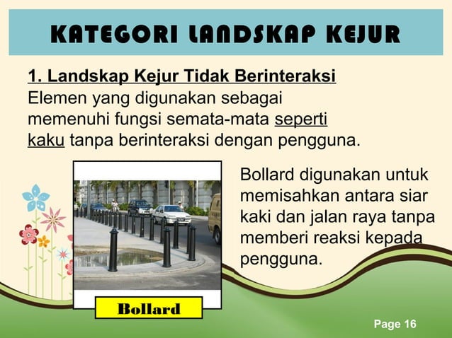 Landskap Kejur Pengenalan | PPT