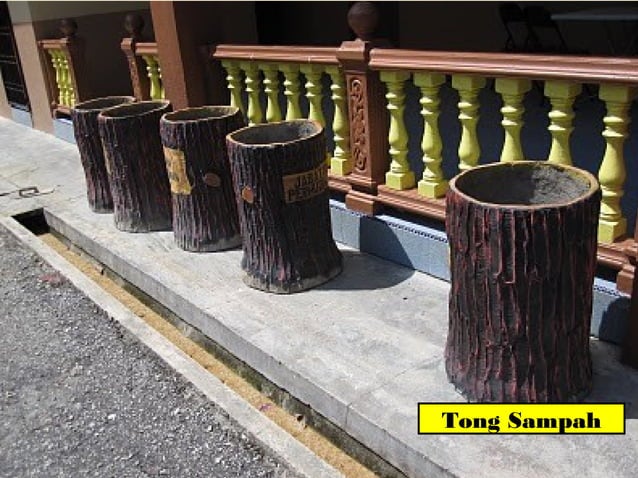 Landskap Kejur Pengenalan | PPT