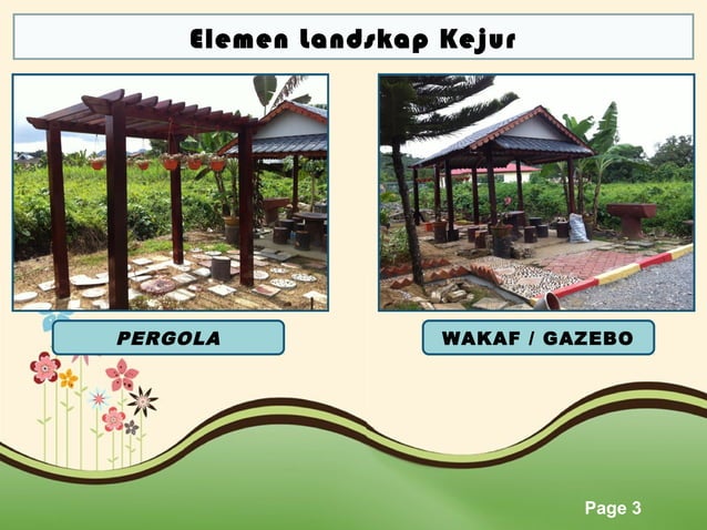 Landskap Kejur Pengenalan | PPT