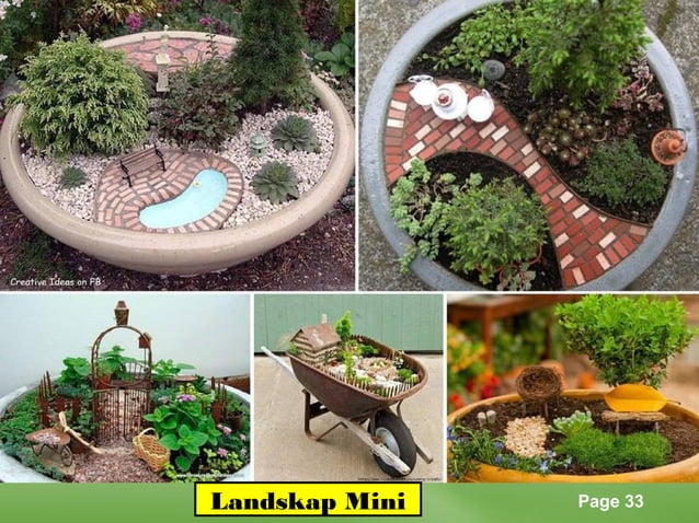 Landskap Kejur Pengenalan | PPT