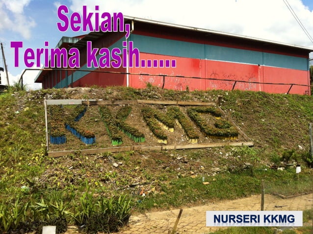 Landskap Kejur Pengenalan | PPT