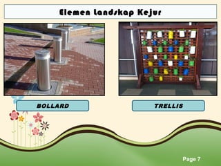 Landskap Kejur Pengenalan | PPT