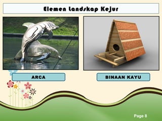Landskap Kejur Pengenalan | PPT