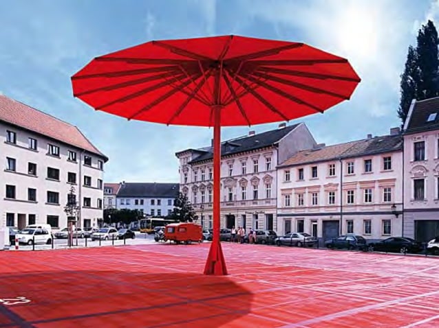 Landskapsarkitektur med spets! land arkitektur | PDF