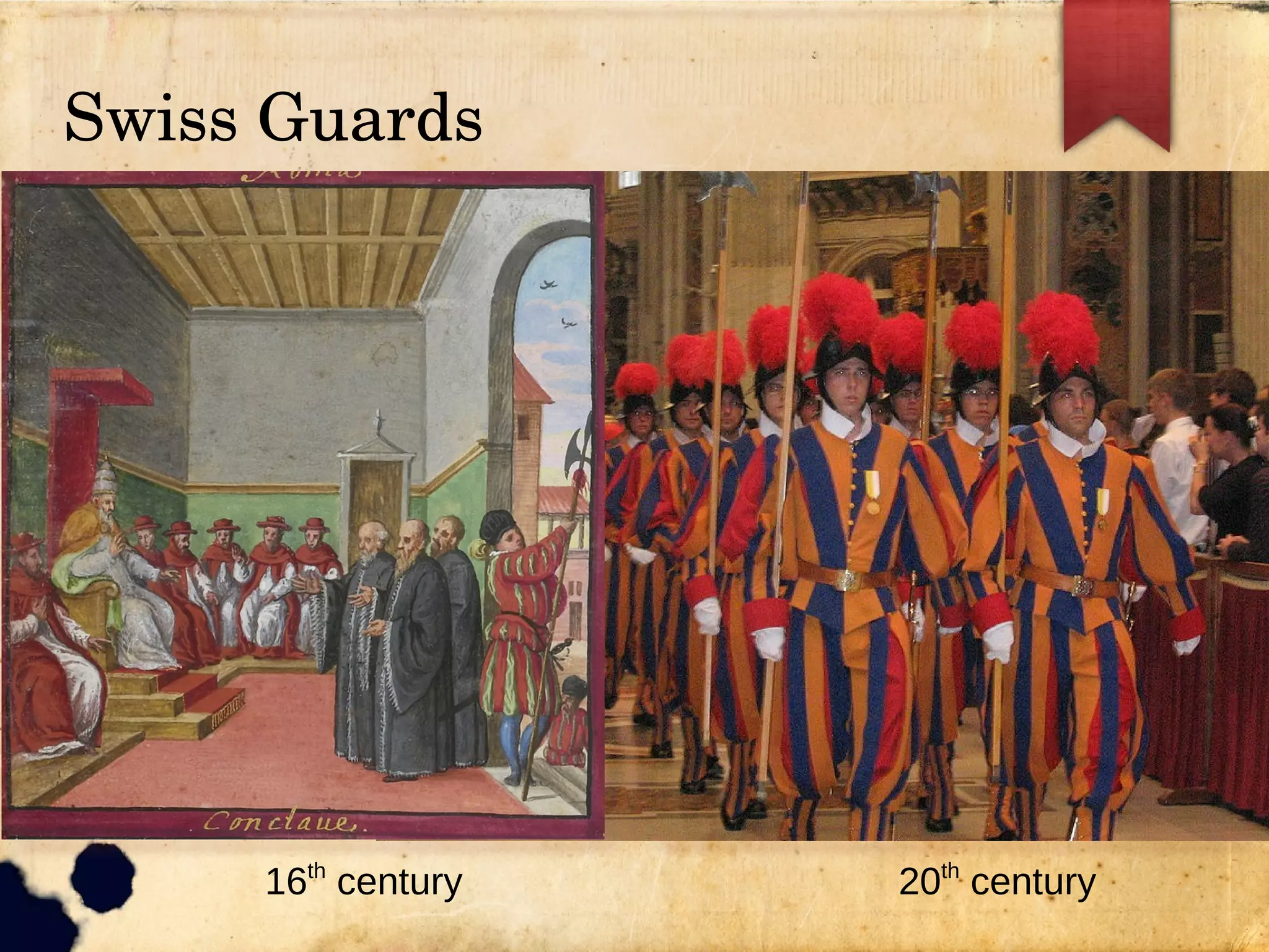 Landsknecht 101 : Reenacting 16th Century Mercenaries | ODP