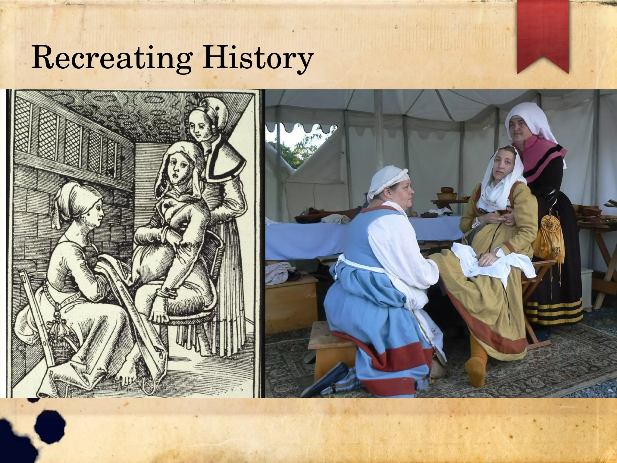 Landsknecht 101 : Reenacting 16th Century Mercenaries | ODP