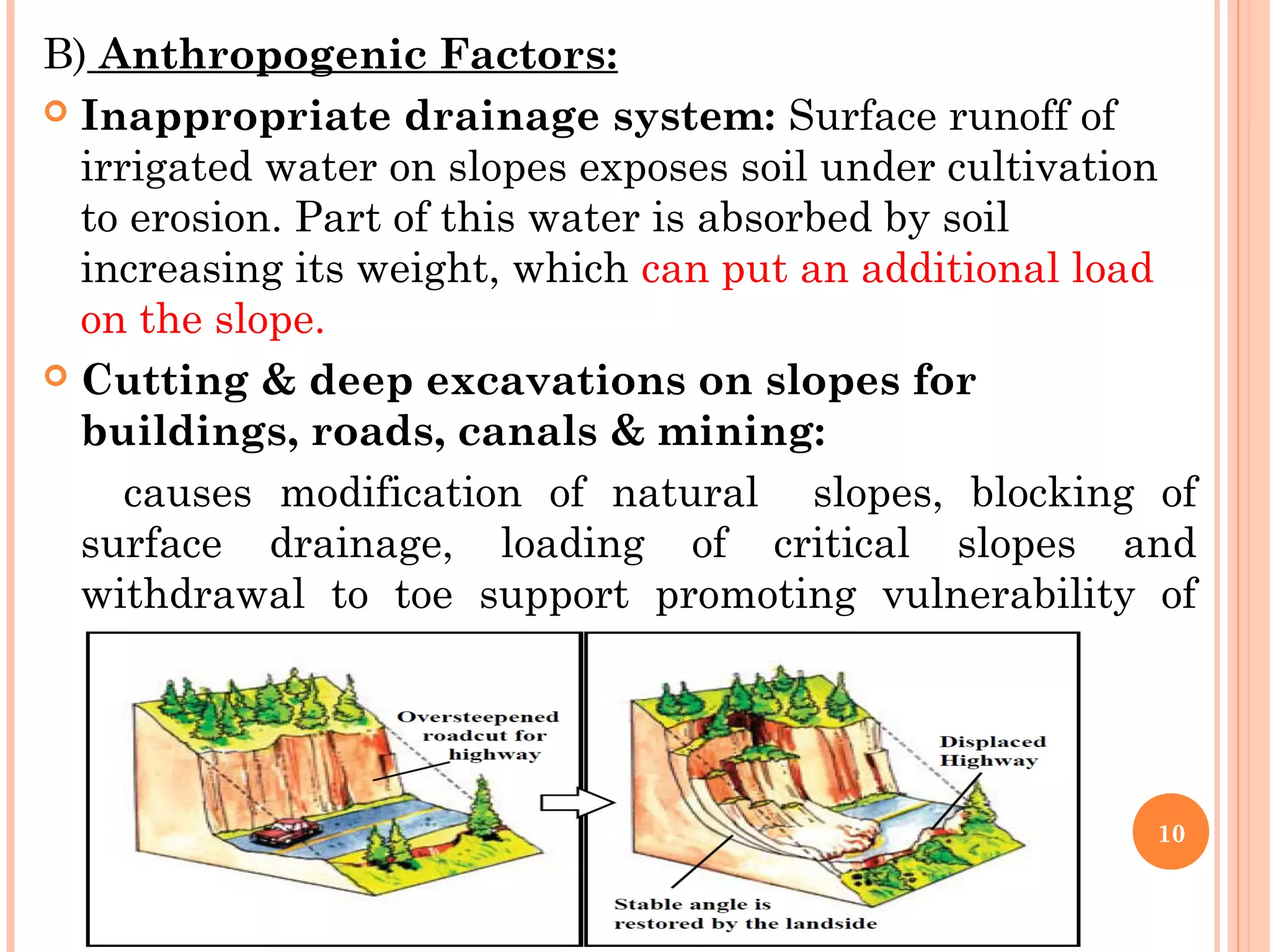 Landslide | PPT