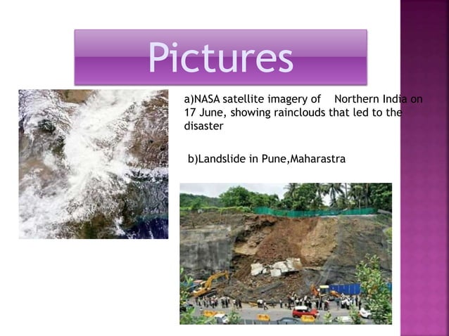 Landslide ppt | PPTX | Geography | Science