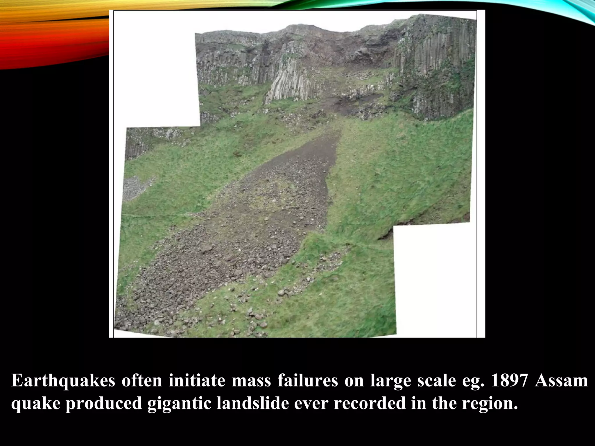 Landslide | PPT