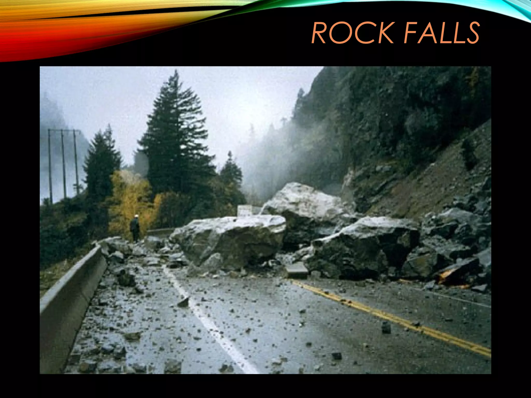 Landslide | PPT