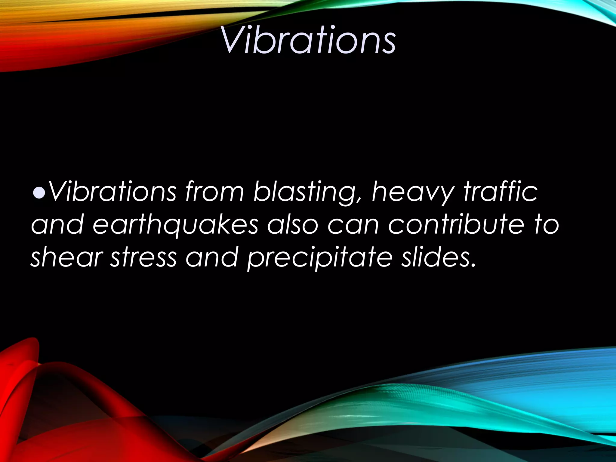 Landslide | PPT
