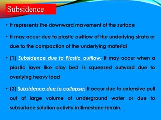 Landslide | PPT