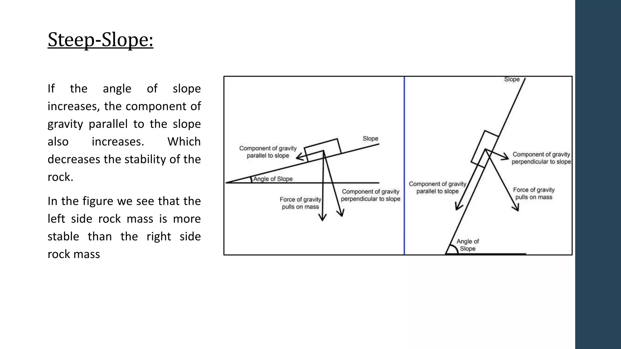 Causes Of Landslide In Chittagong | PPTX