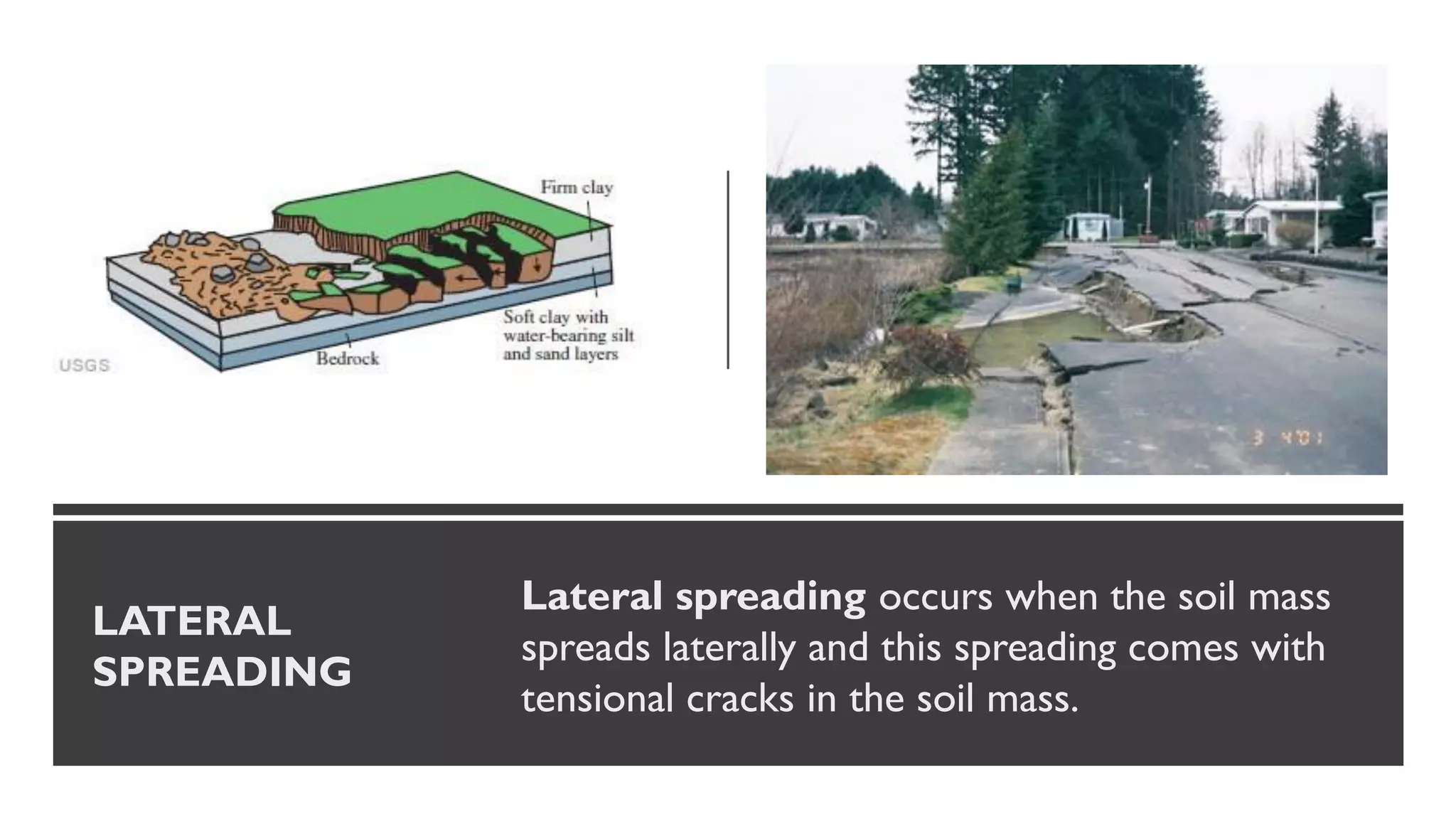 Landslide | PDF