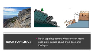 Landslide | PDF