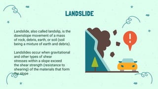 Landslide.pptx