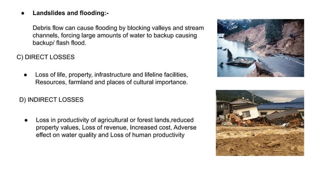 landslide.pdf | Geography | Science