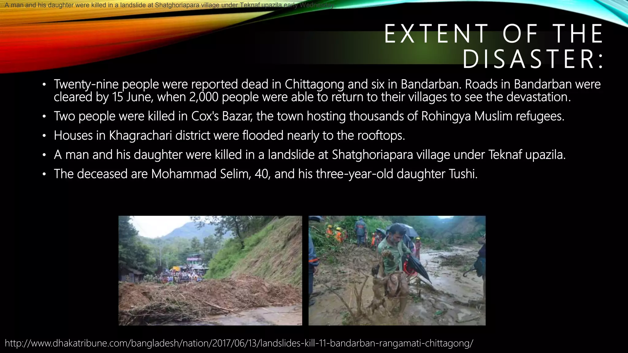 Landslide in-hilly-areas | PPTX