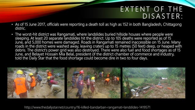 Landslide in-hilly-areas | PPTX