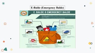 Landslide-powerpoint | PPTX