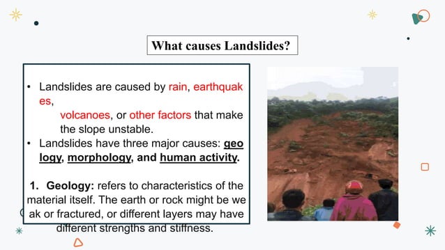 Landslide-powerpoint | PPTX