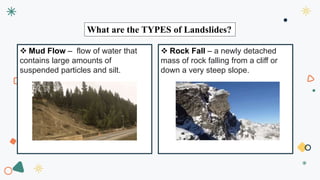 Landslide-powerpoint | PPTX