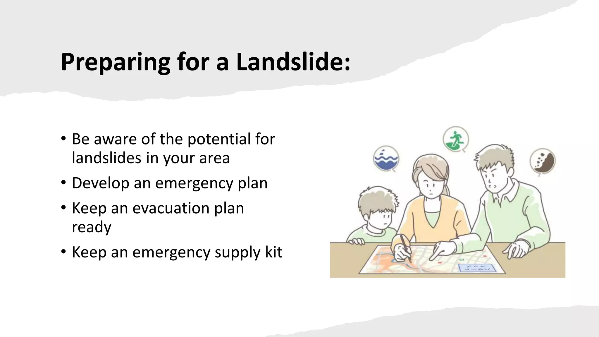 Landslide ,cause, impact as natural hazards and control.pptx