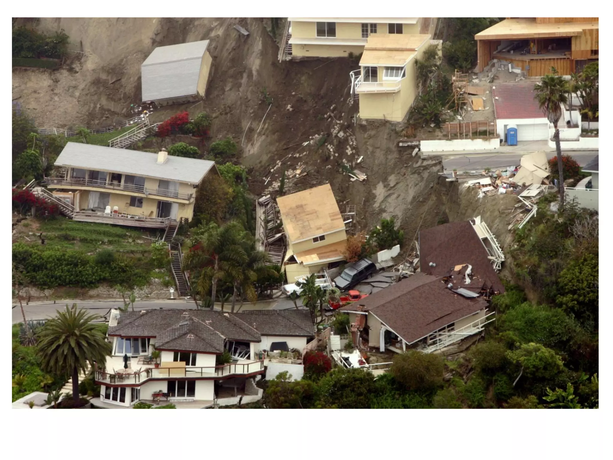 Landslide hazard zonation mapping | PDF