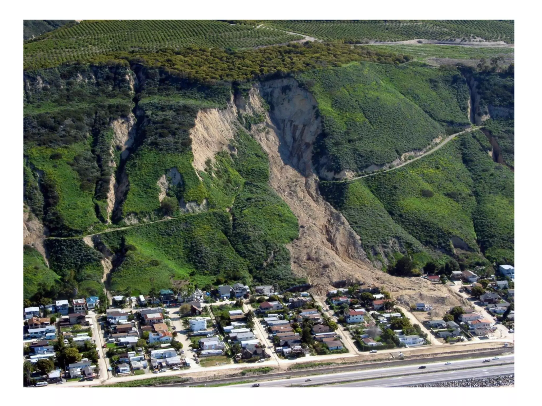 Landslide hazard zonation mapping | PDF