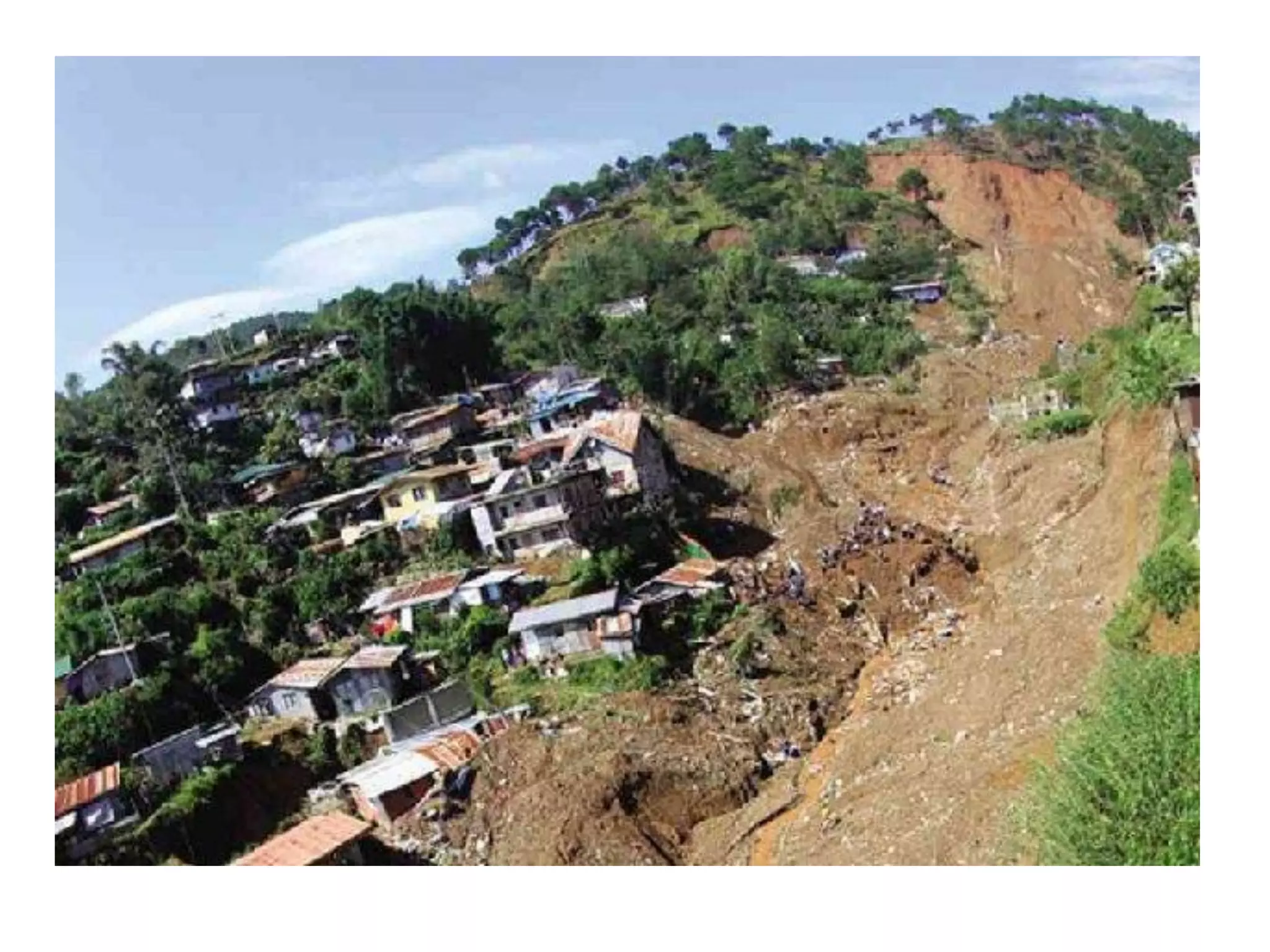 Landslide hazard zonation mapping | PDF
