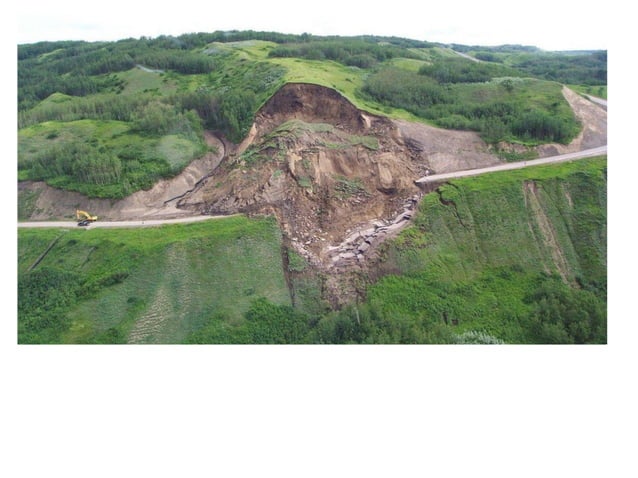 Landslide hazard zonation mapping | PDF
