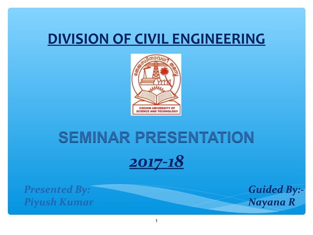 Landslide prediction | PPT | Internet of Things | Internet