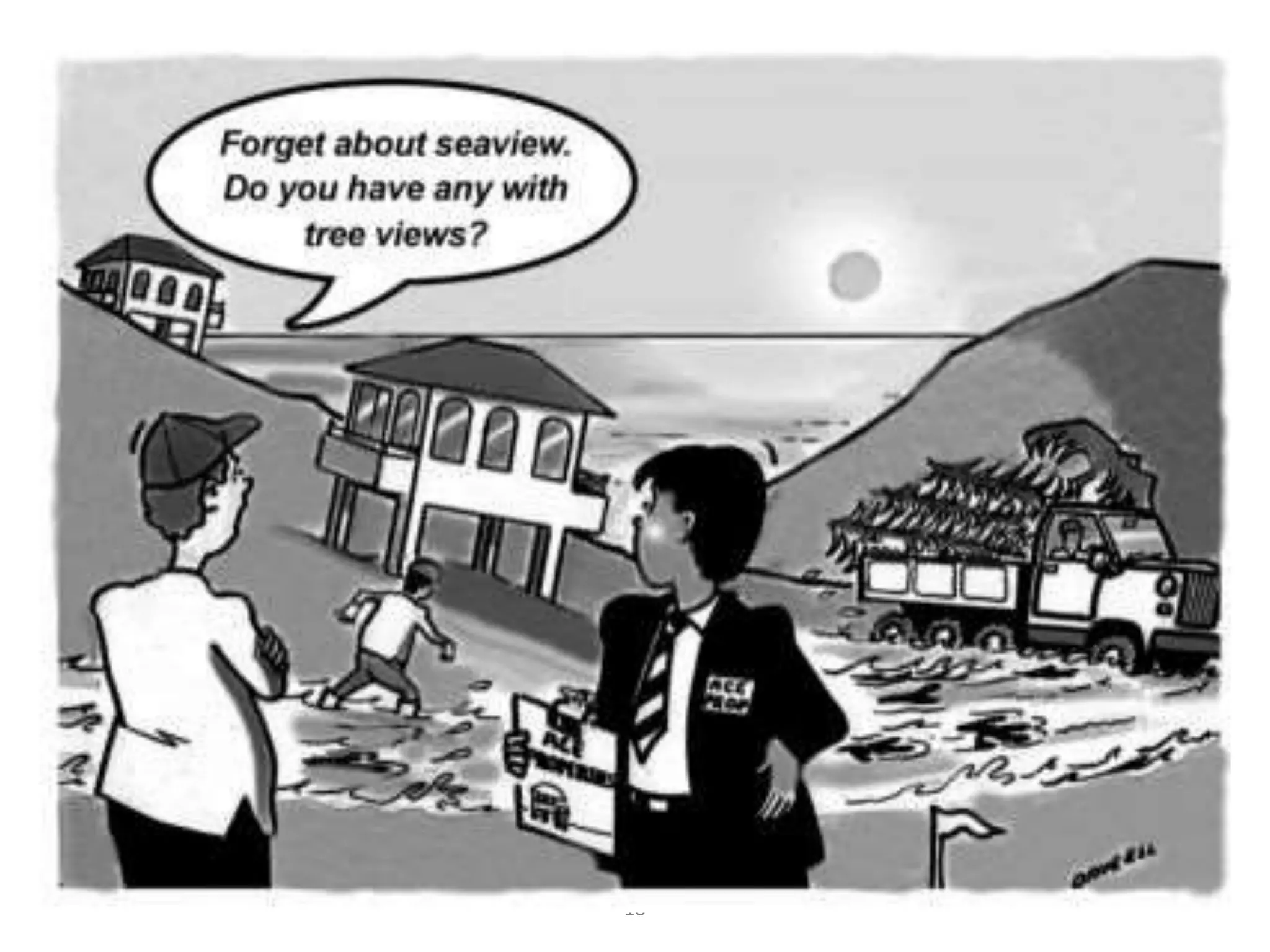 Landslide presentation | PPTX