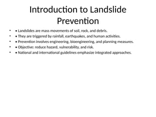 Landslide_Prevention_Measures_Engineering Geology.pptx