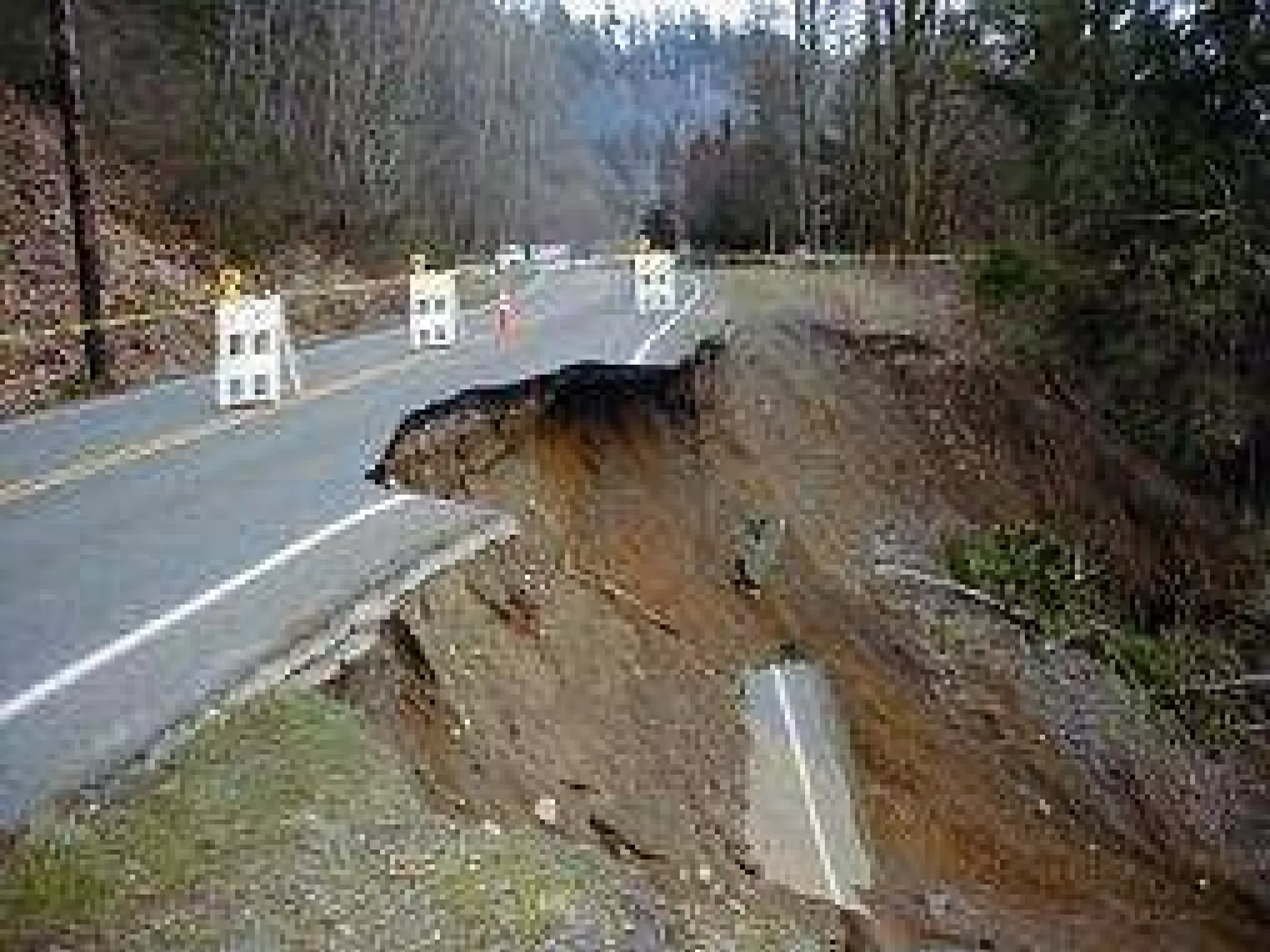 Landslides (teach) | PPT