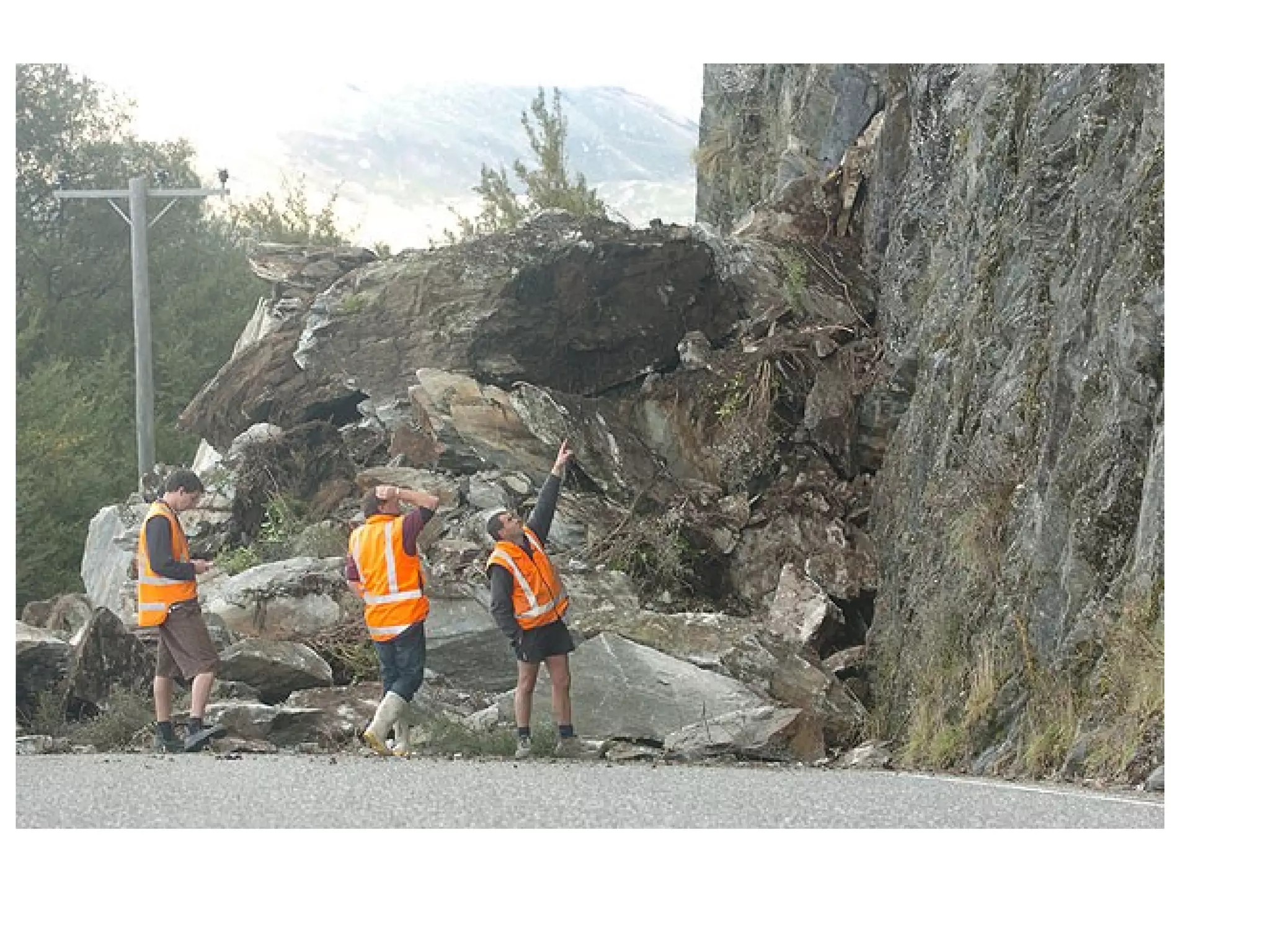 Landslides (teach) | PPT