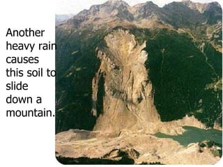 Landslides (teach) | PPT