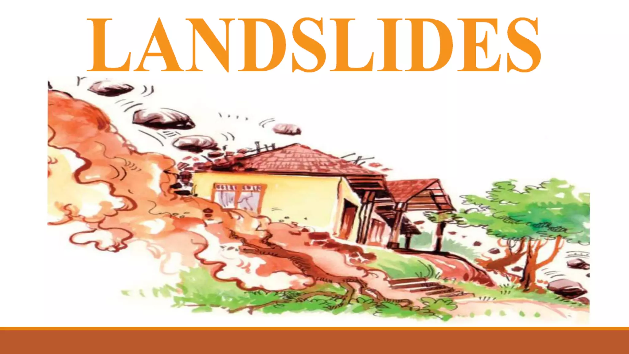 Landslides | PPT