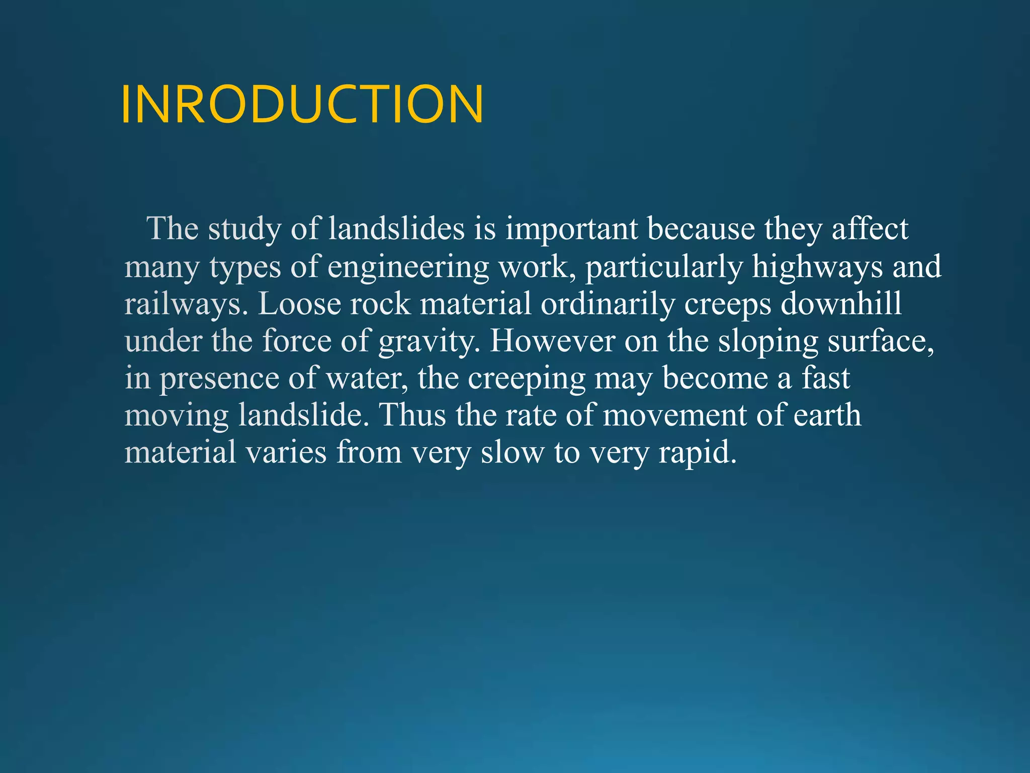 landslides.ppt