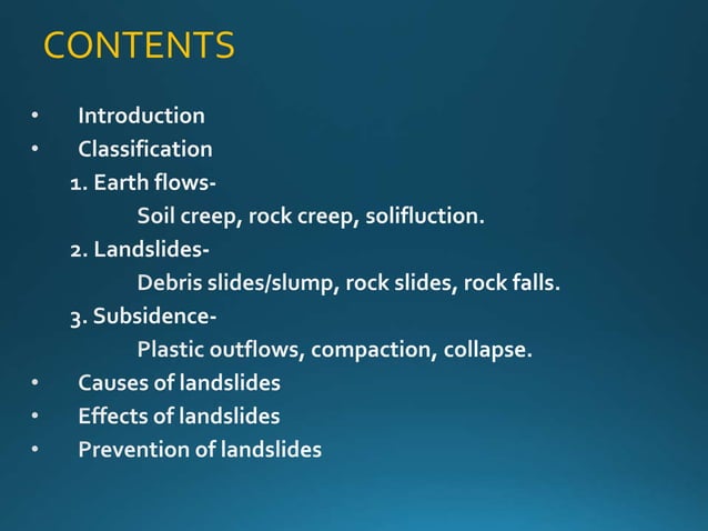 landslides.ppt