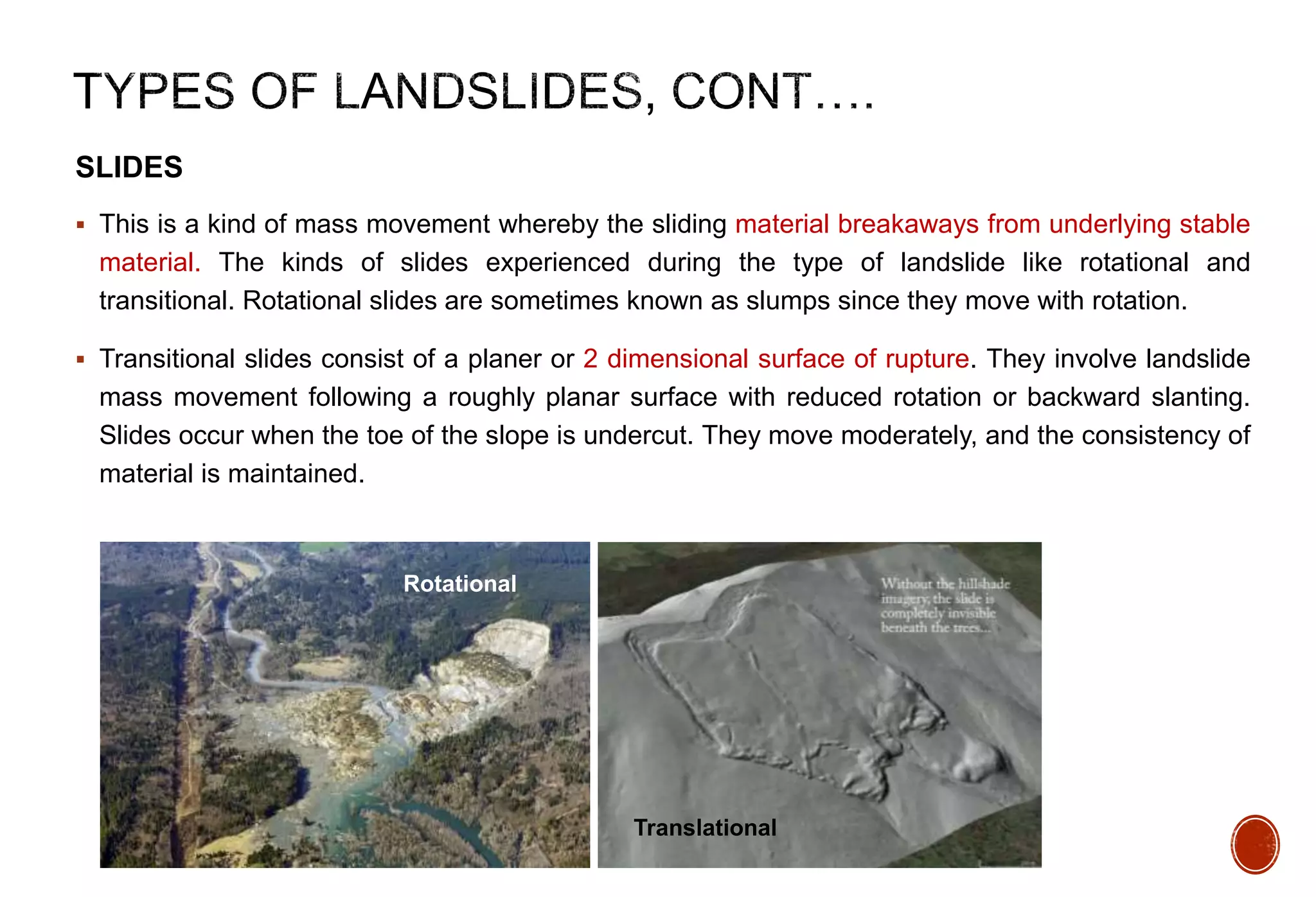 Landslides kerala context | PPTX