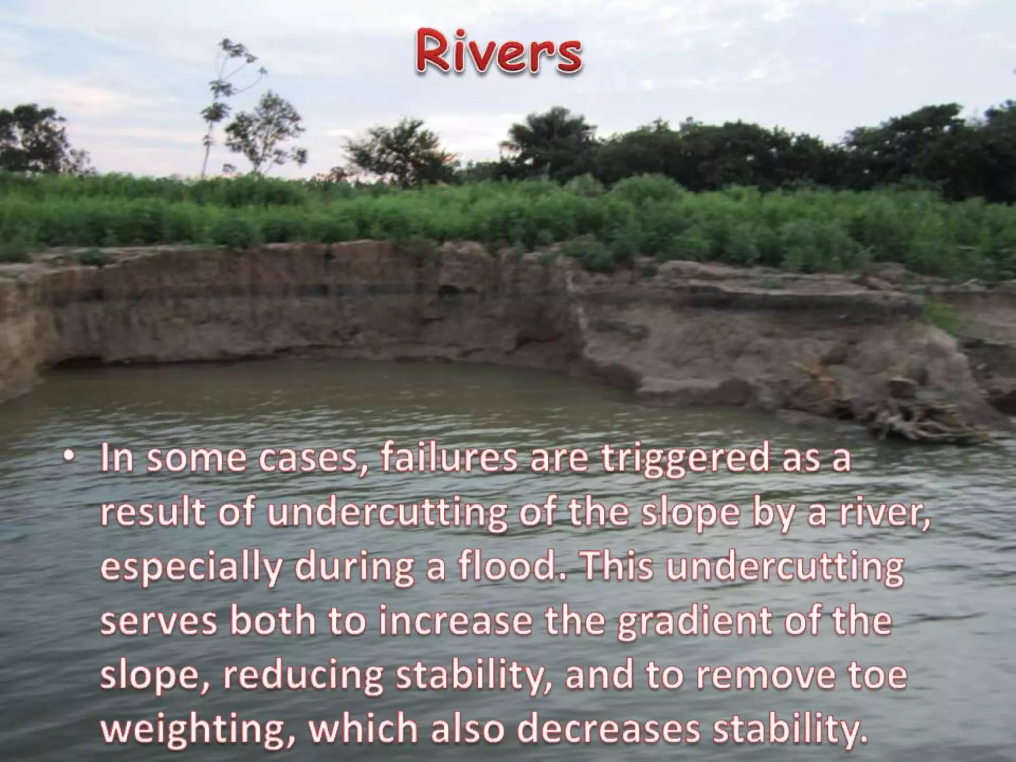 ppt on Landslides | PPTX