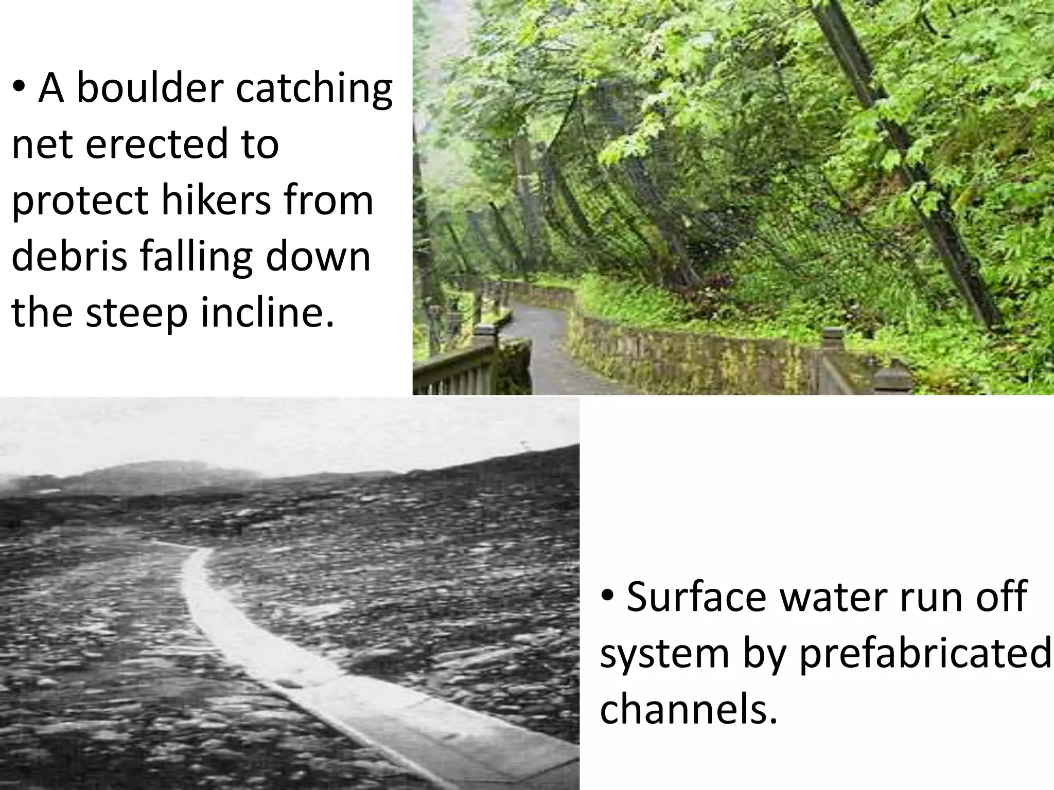 ppt on Landslides | PPTX