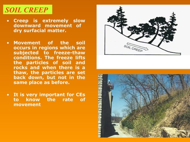landslides and their hazard and prevention methods _ce242.ppt