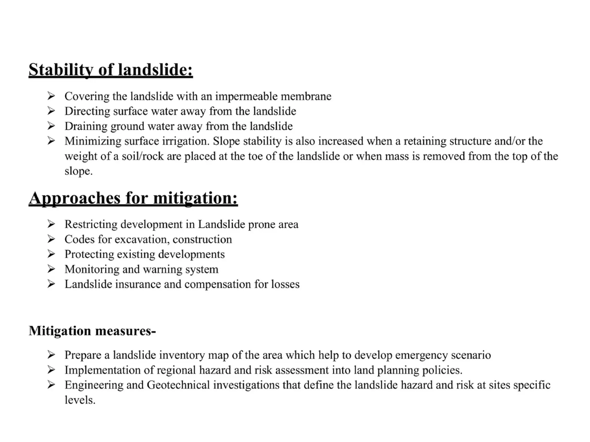 Landslides Disaster Management.pdf