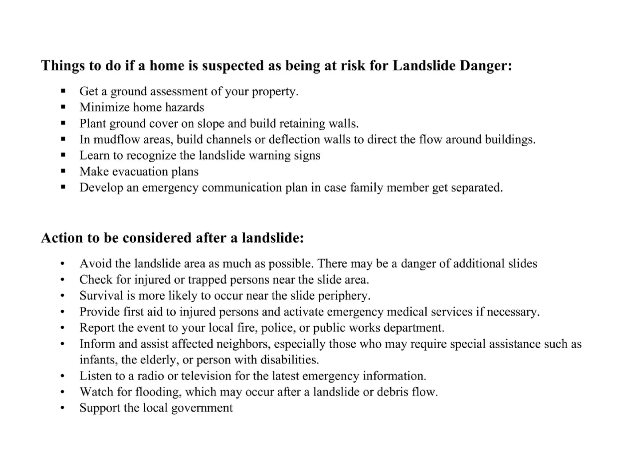 Landslides Disaster Management.pdf