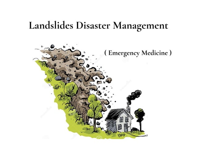 Landslides Disaster Management.pdf