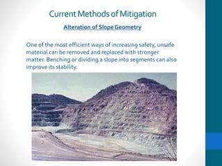Landslides in the philippines: Assessment of Bioengineering Techniques ...