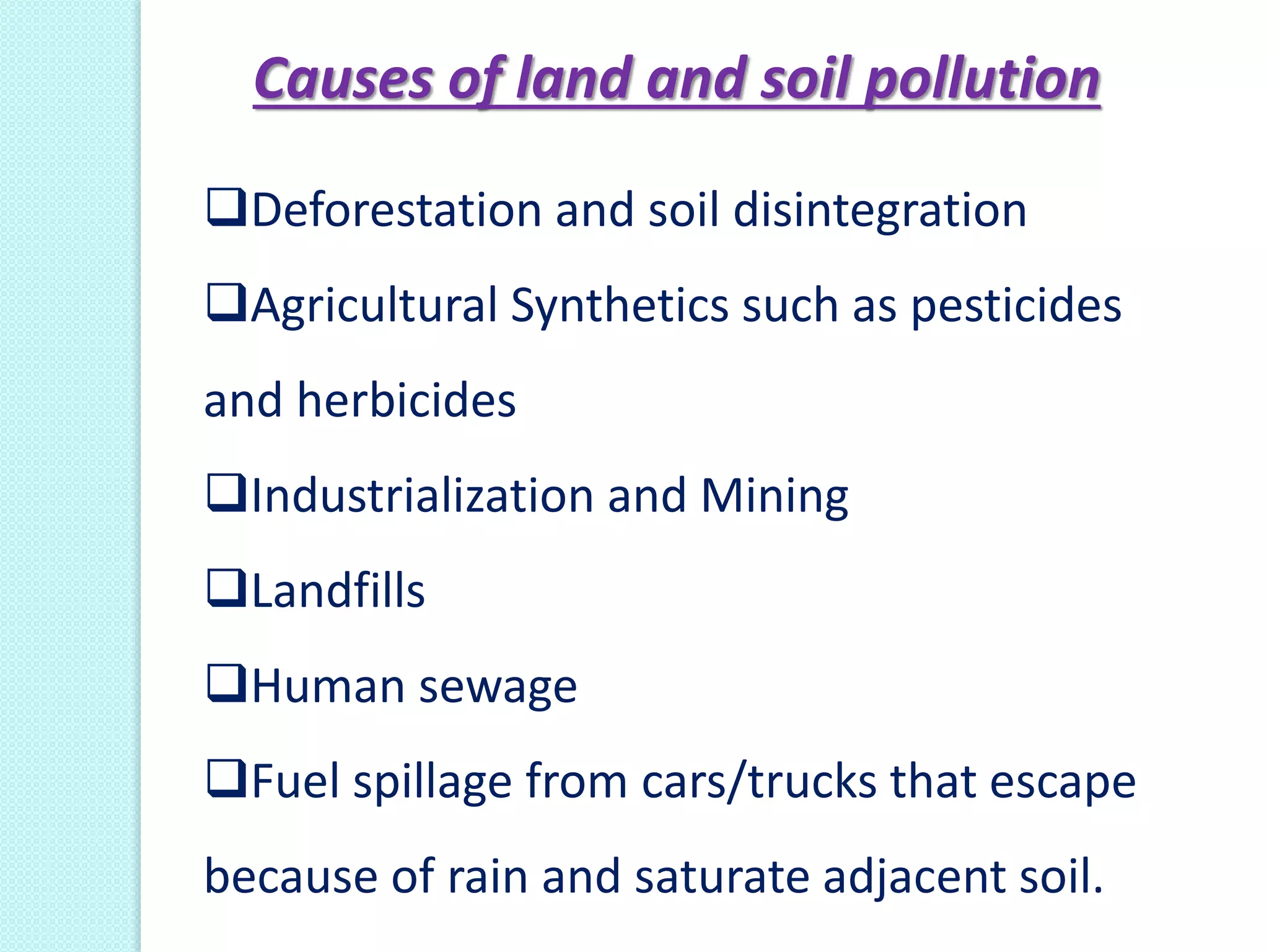 LAND & SOIL POLLUTION.pptx